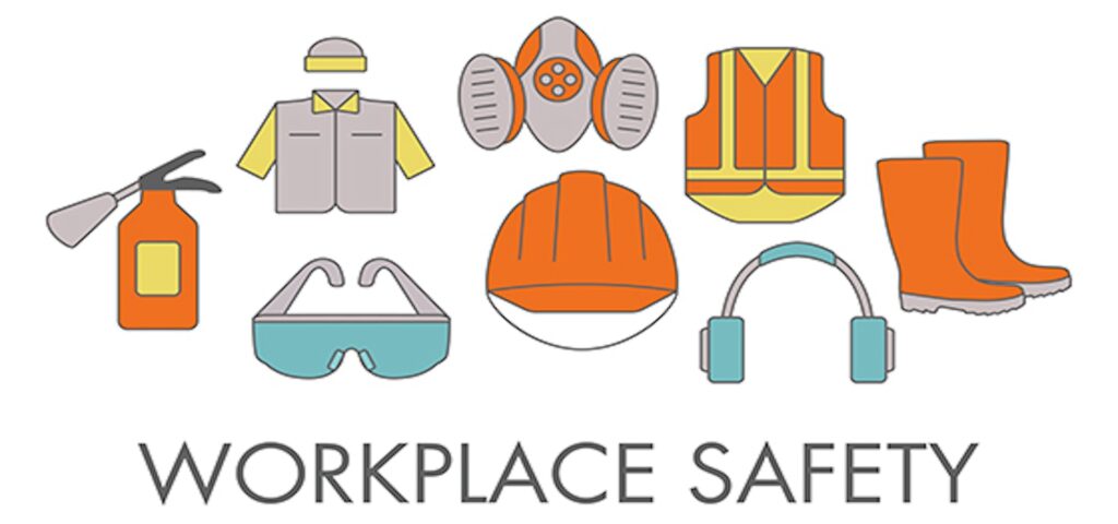 Six Ways To Improve Workplace Safety – Dr. Akbar