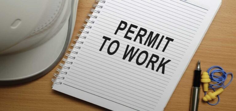 The Importance of a Permit to Work (PTW) System in Workplace Safety ...